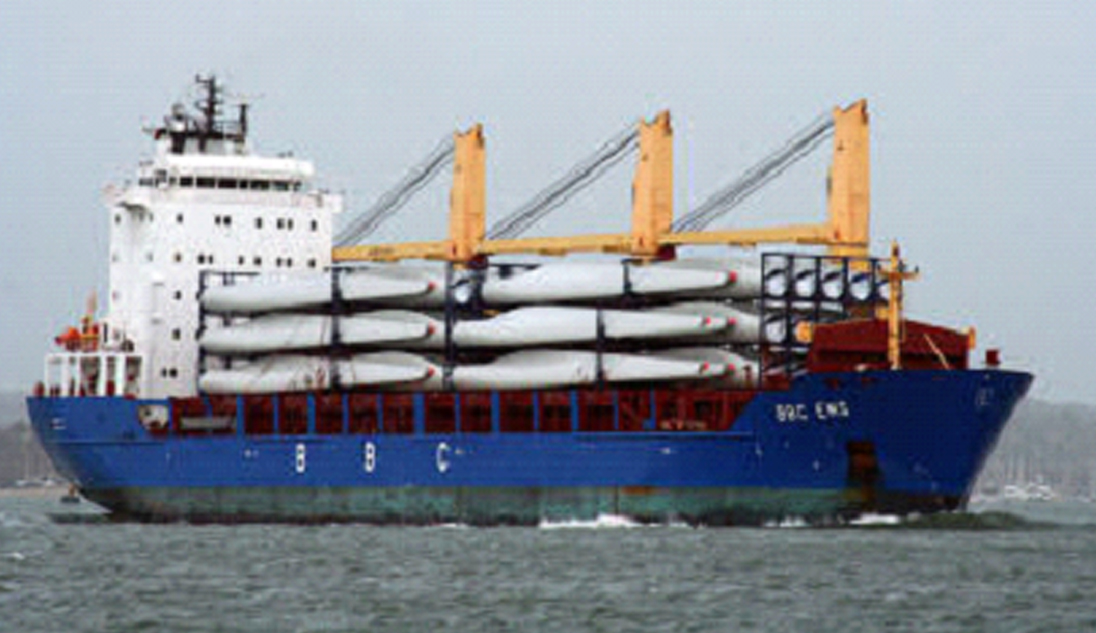 Grillages & Transport Frames