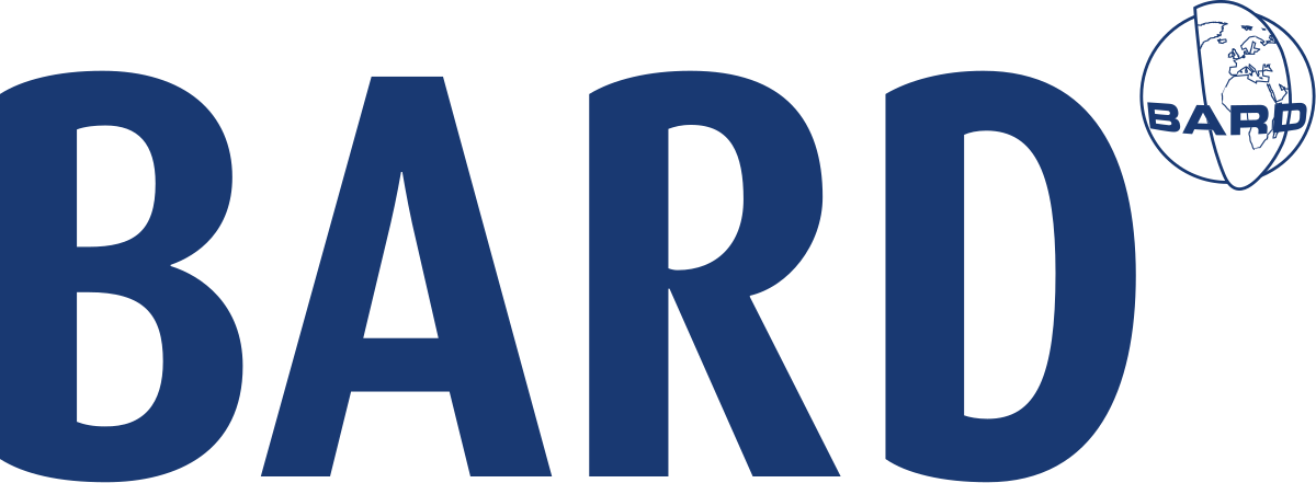 Cr Bard Logo