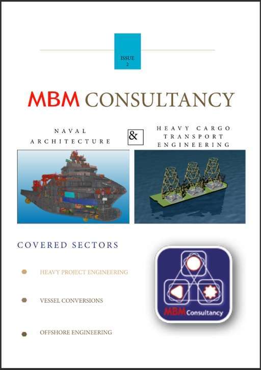 MBM-Consultancy | Naval Architect , Transport Engineering